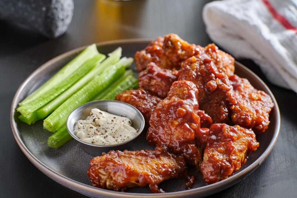 17 BEST Restaurants In Lansing, Michigan