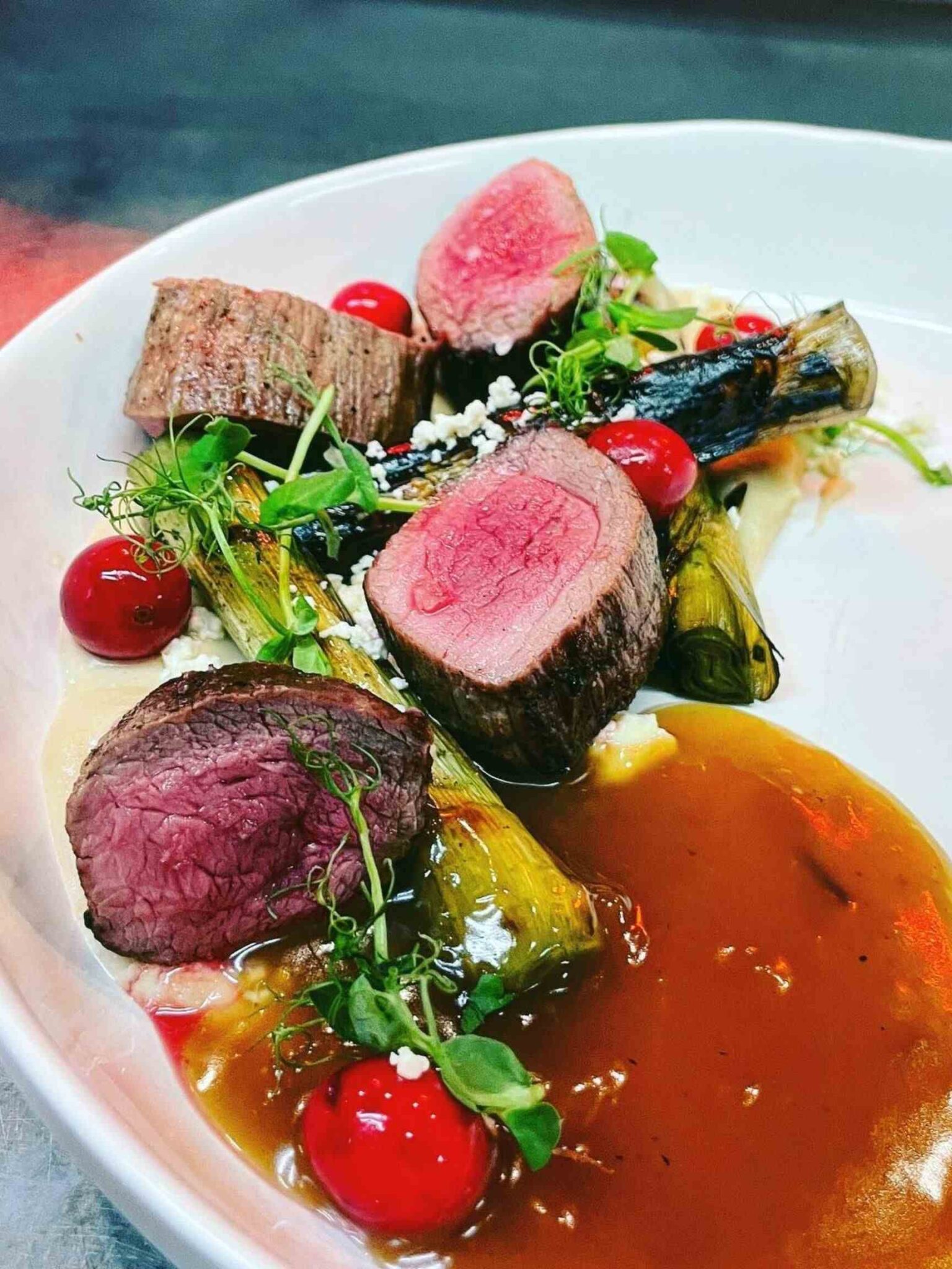 17 BEST Restaurants In Lansing, Michigan