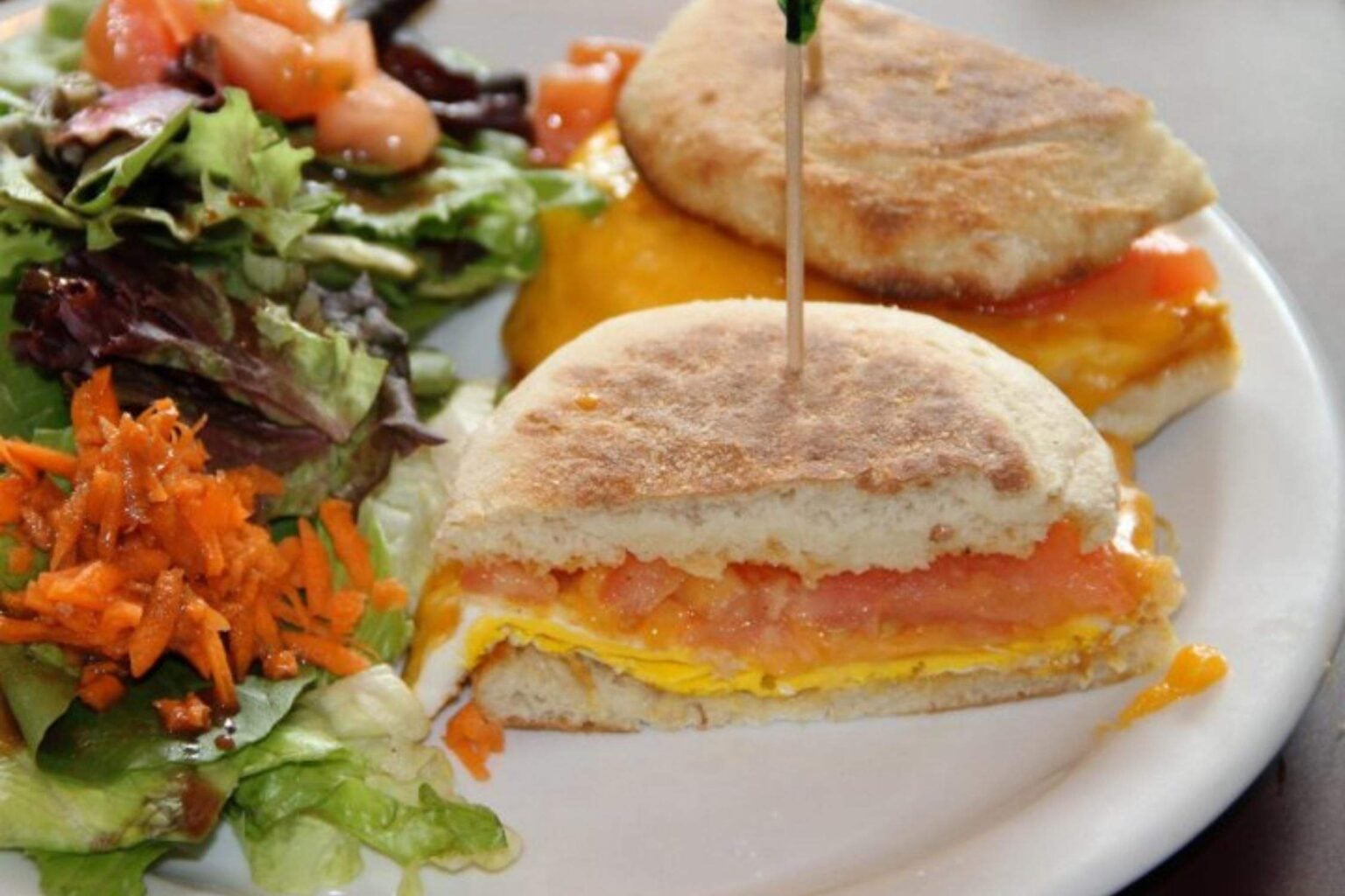 17 BEST Restaurants In Lansing, Michigan
