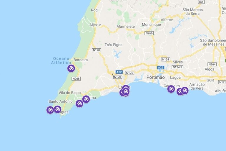 14 Algarve Beaches You Need To Visit (Portugal)