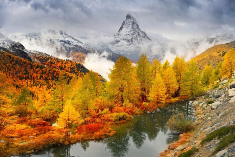 Hiking In Switzerland: 20 BEST Hikes In Switzerland