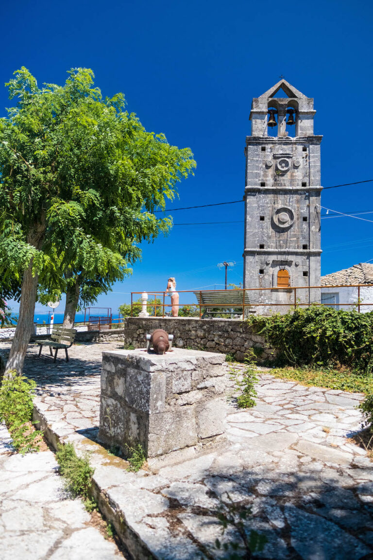 21 BEST Things To Do In Ithaca, Greece