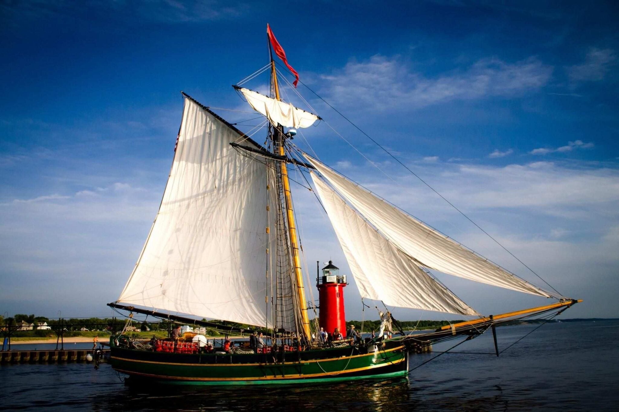 20 BEST Things To Do In South Haven, Michigan