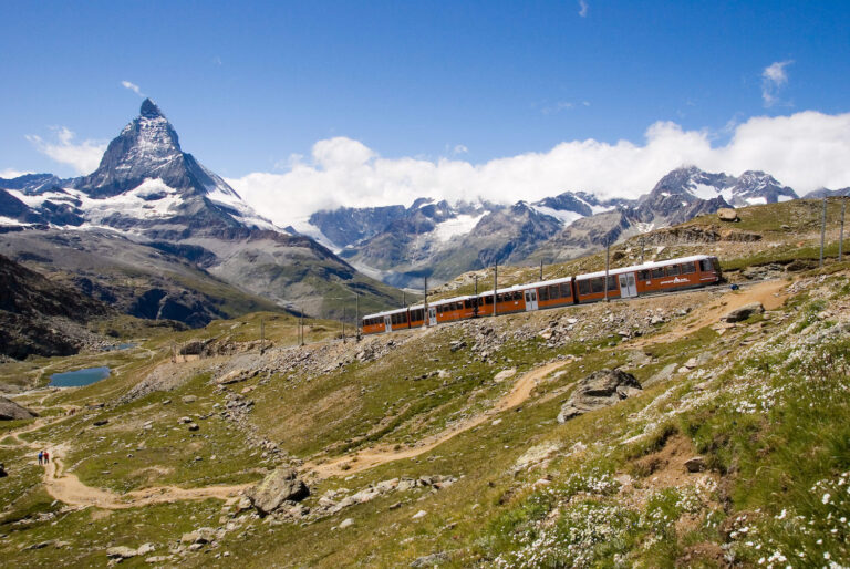 31 AMAZING Things To Do In Zermatt!
