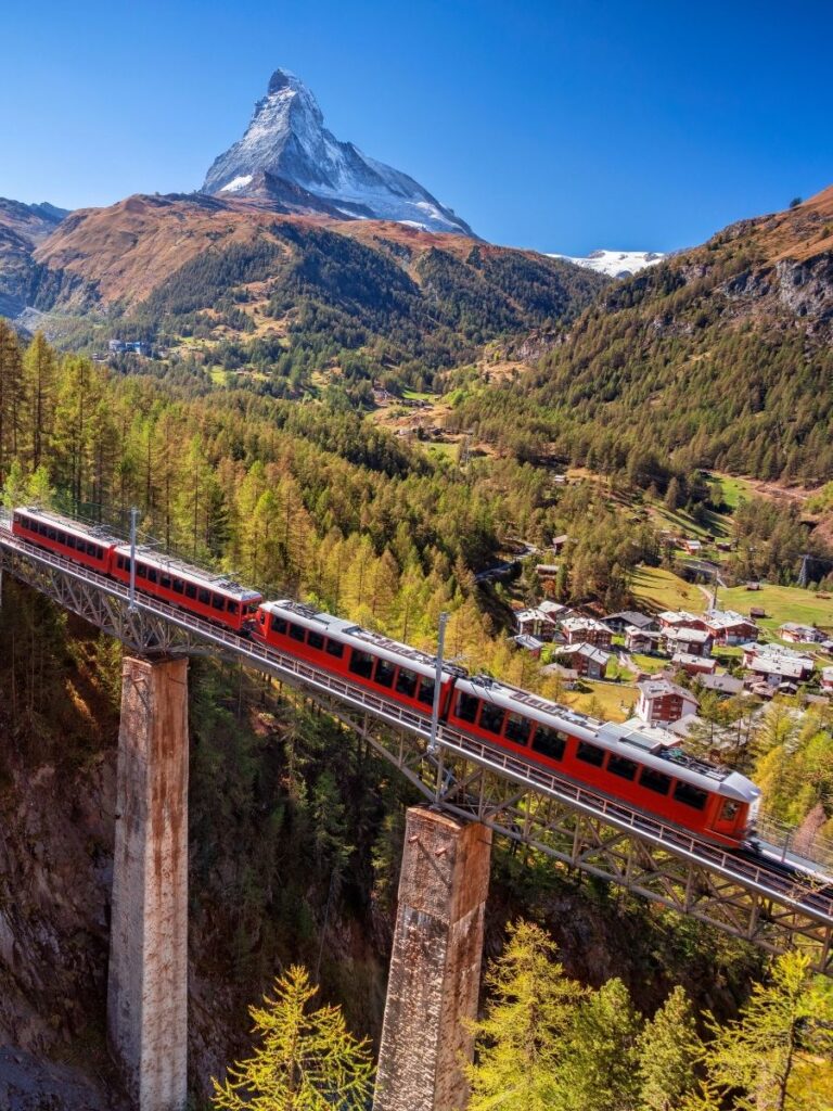 31 AMAZING Things To Do In Zermatt!