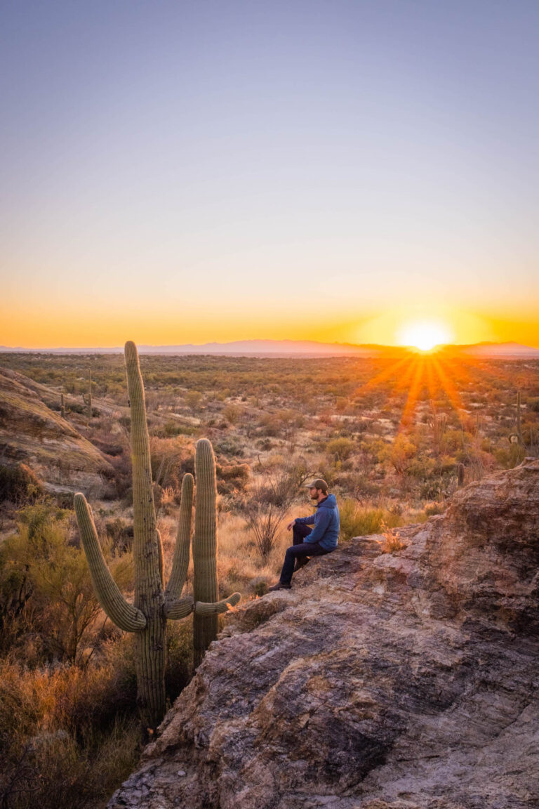 12 FUN Things To Do In Tucson, AZ