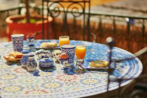 What Is A Riad? (Plus 7 STUNNING Moroccan Riads To Book)