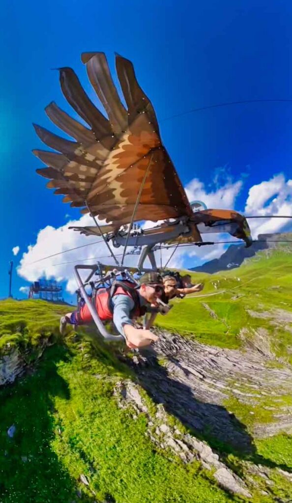25 BEST Things To Do In Grindelwald In Summer