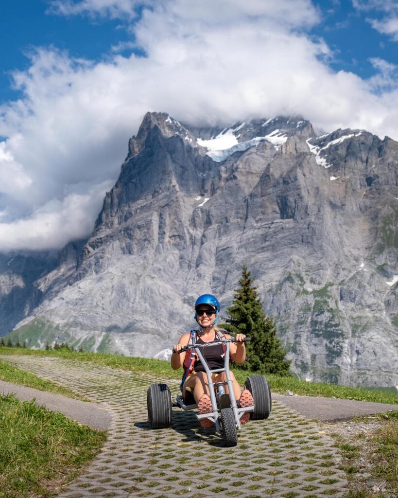 25 BEST Things To Do In Grindelwald In Summer