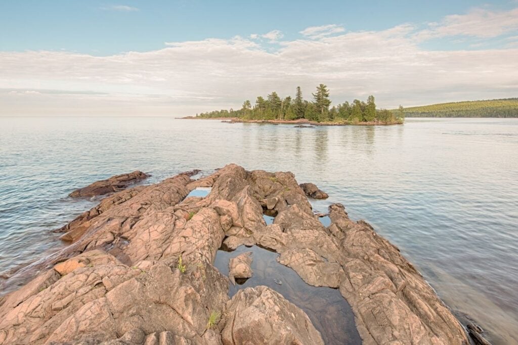 20 BEST BEACHES In Michigan To Visit This Summer (2025)
