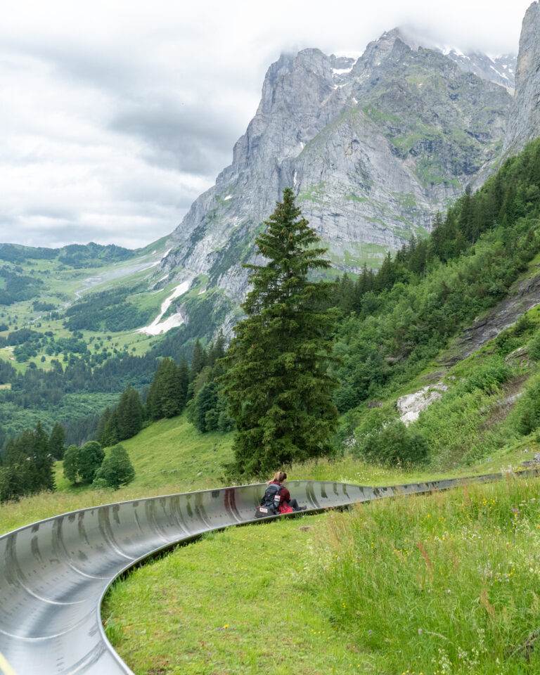 25 BEST Things To Do In Grindelwald In Summer