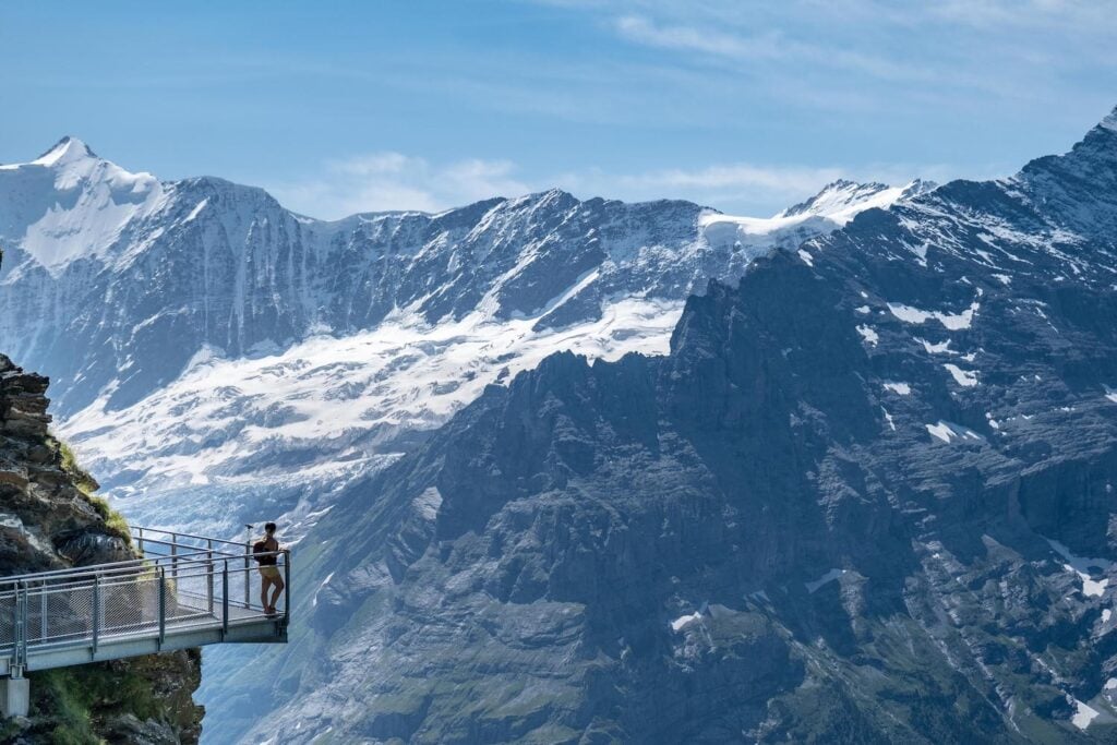 25 BEST Things To Do In Grindelwald In Summer