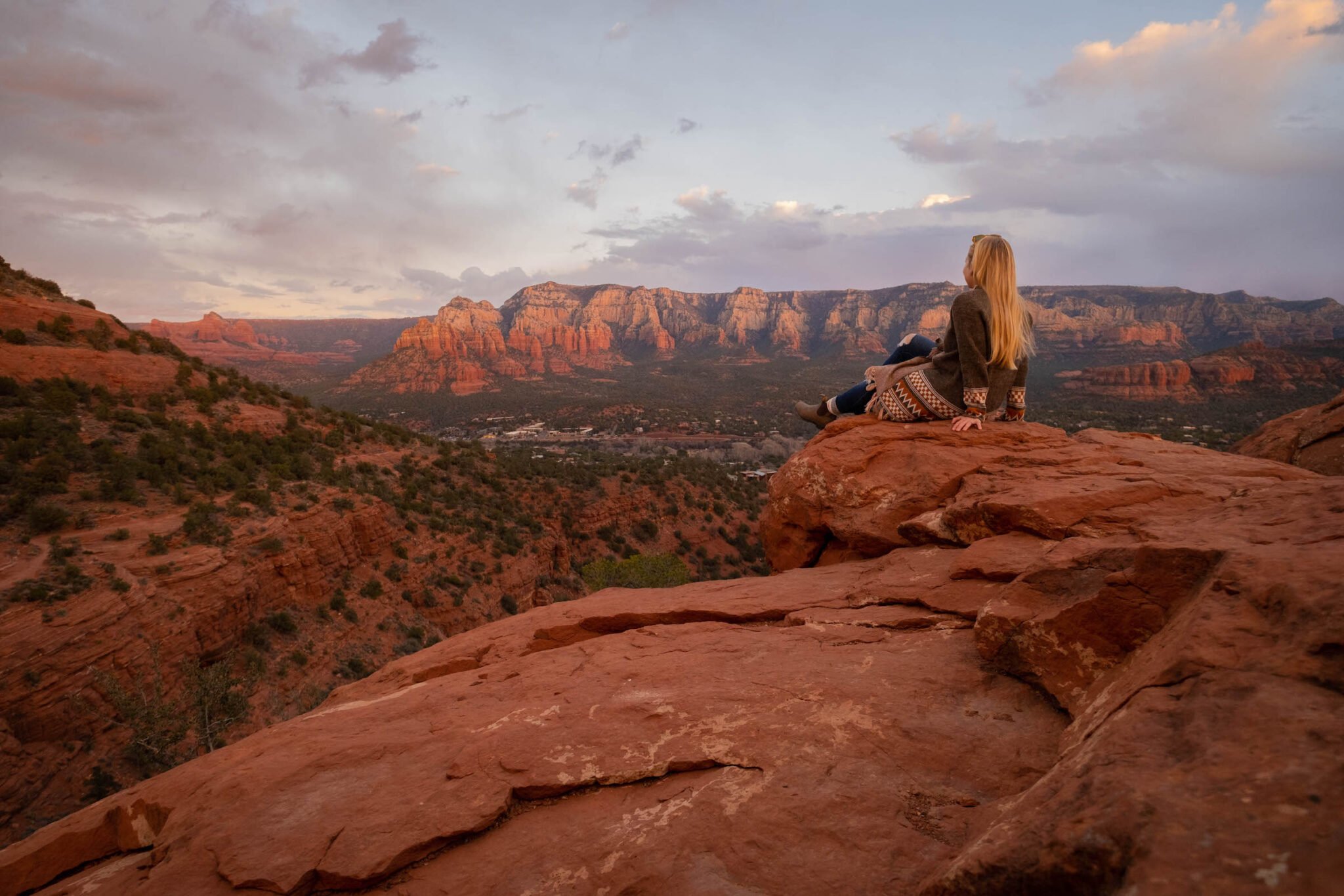 26 BEST Things To Do In Sedona, Arizona (2025)