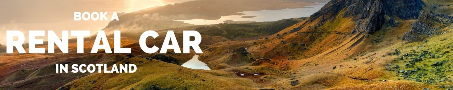 25 Scotland Travel Tips To Know BEFORE You Go