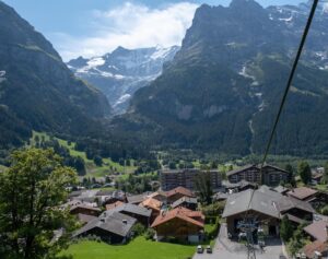 25 BEST Things To Do In Grindelwald In Summer