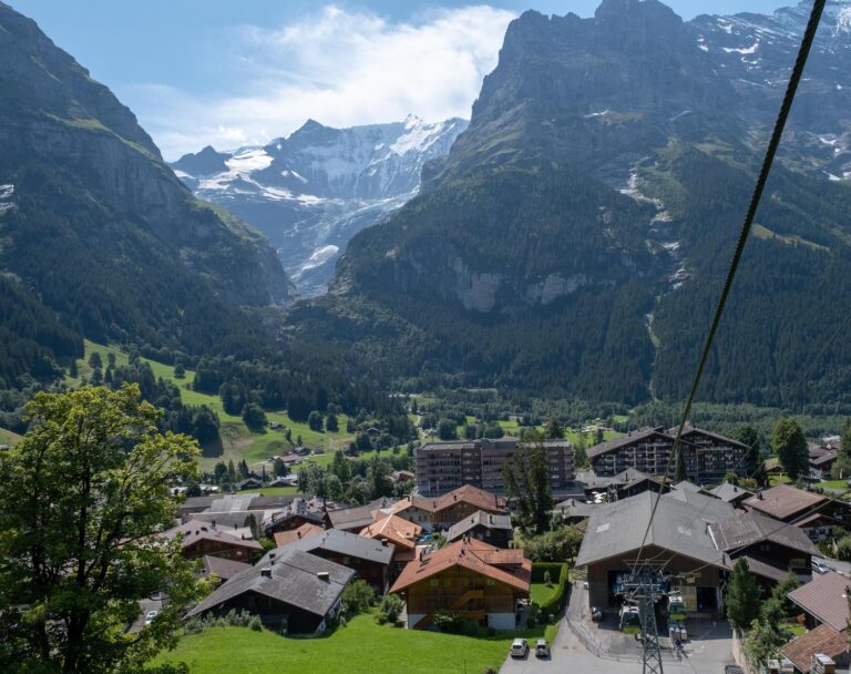 25 BEST Things To Do In Grindelwald In Summer