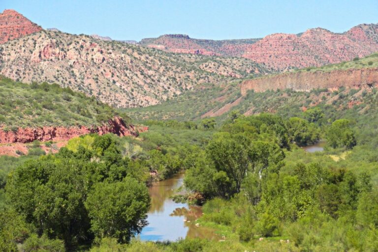 26 BEST Things To Do In Sedona, Arizona (2024)