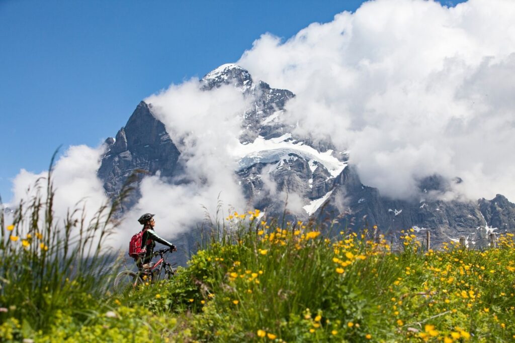 25 BEST Things To Do In Grindelwald In Summer 2024