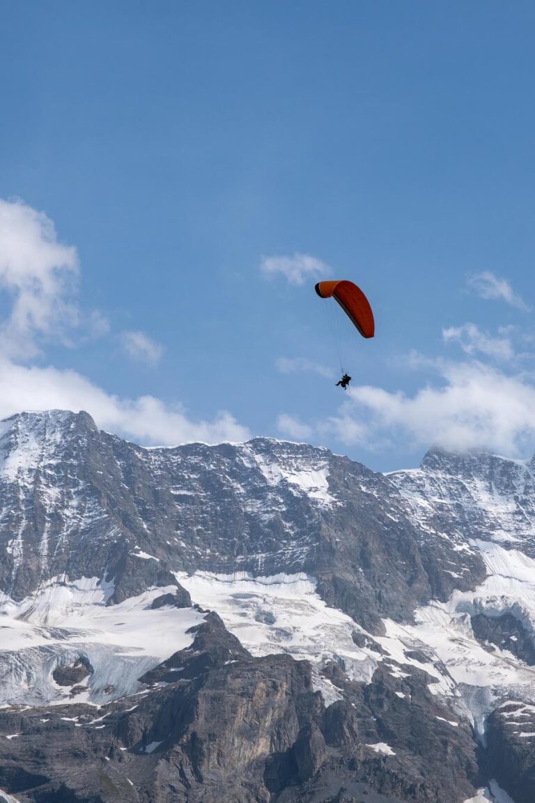 25 BEST Things To Do In Grindelwald In Summer