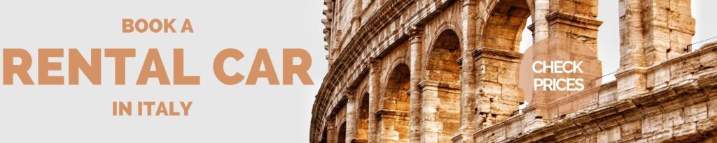 18 Helpful Tips For Renting A Car In Italy