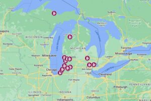 20 BEST Breweries In Michigan For A Great Craft Beer