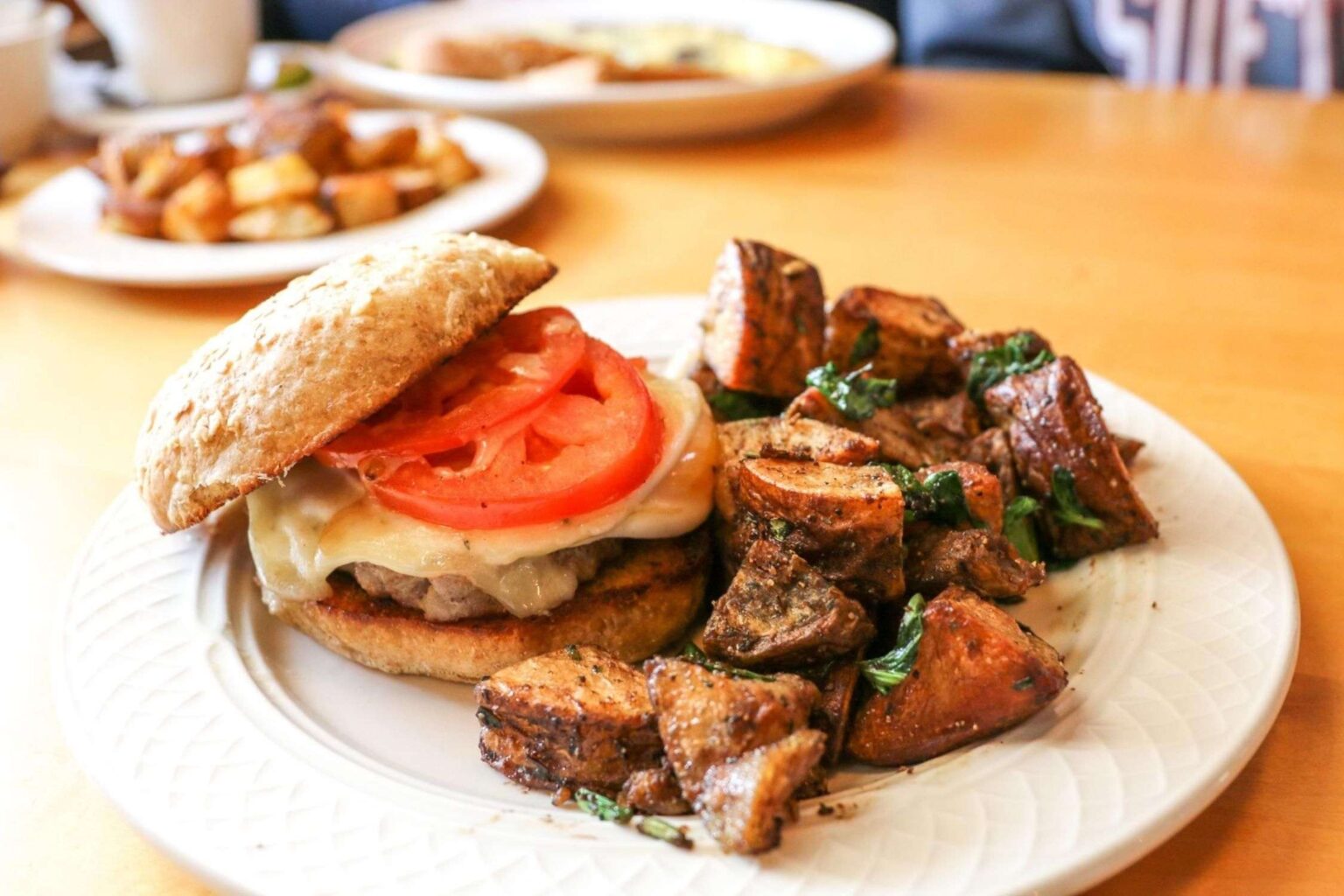 18 BEST Restaurants In Marquette, MI You Need To Try!