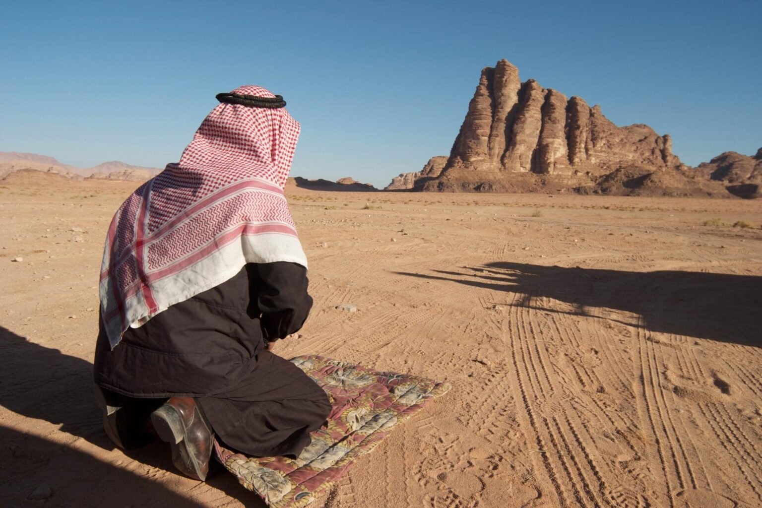 What To Wear In Jordan • A Packing Guide