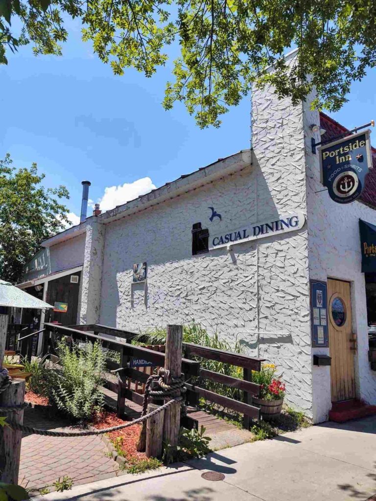 18 BEST Restaurants In Marquette, MI You Need To Try!