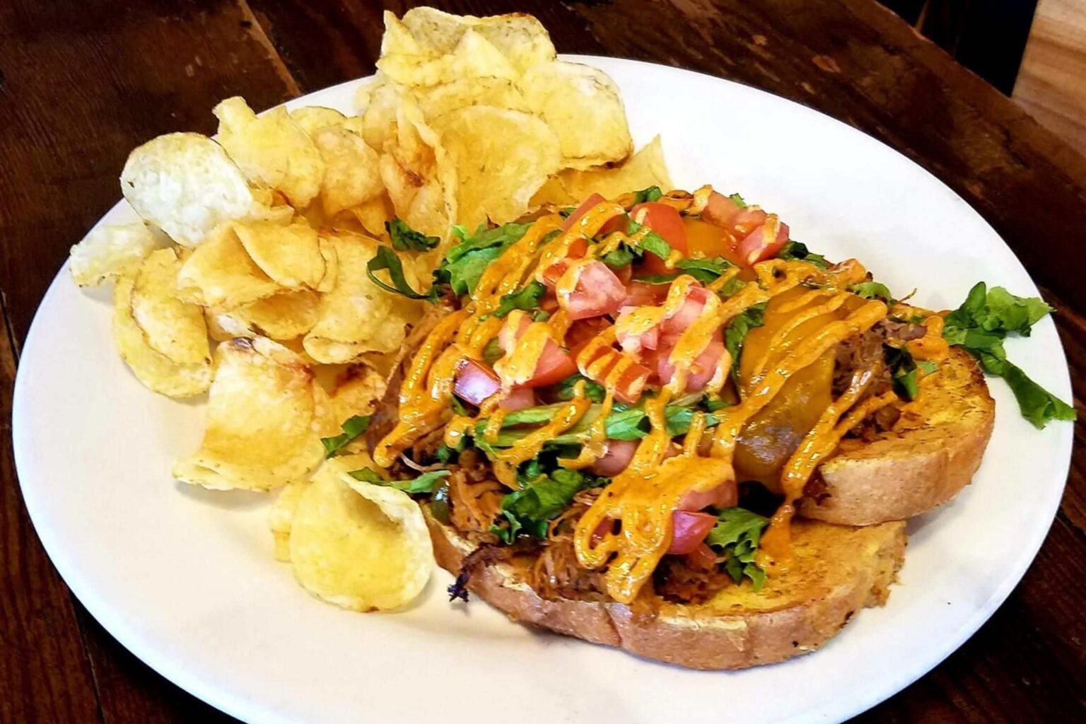 18 BEST Restaurants In Marquette, MI You Need To Try!