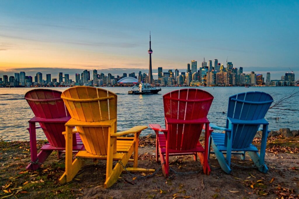 50 BEST Things To Do In Toronto (2025)
