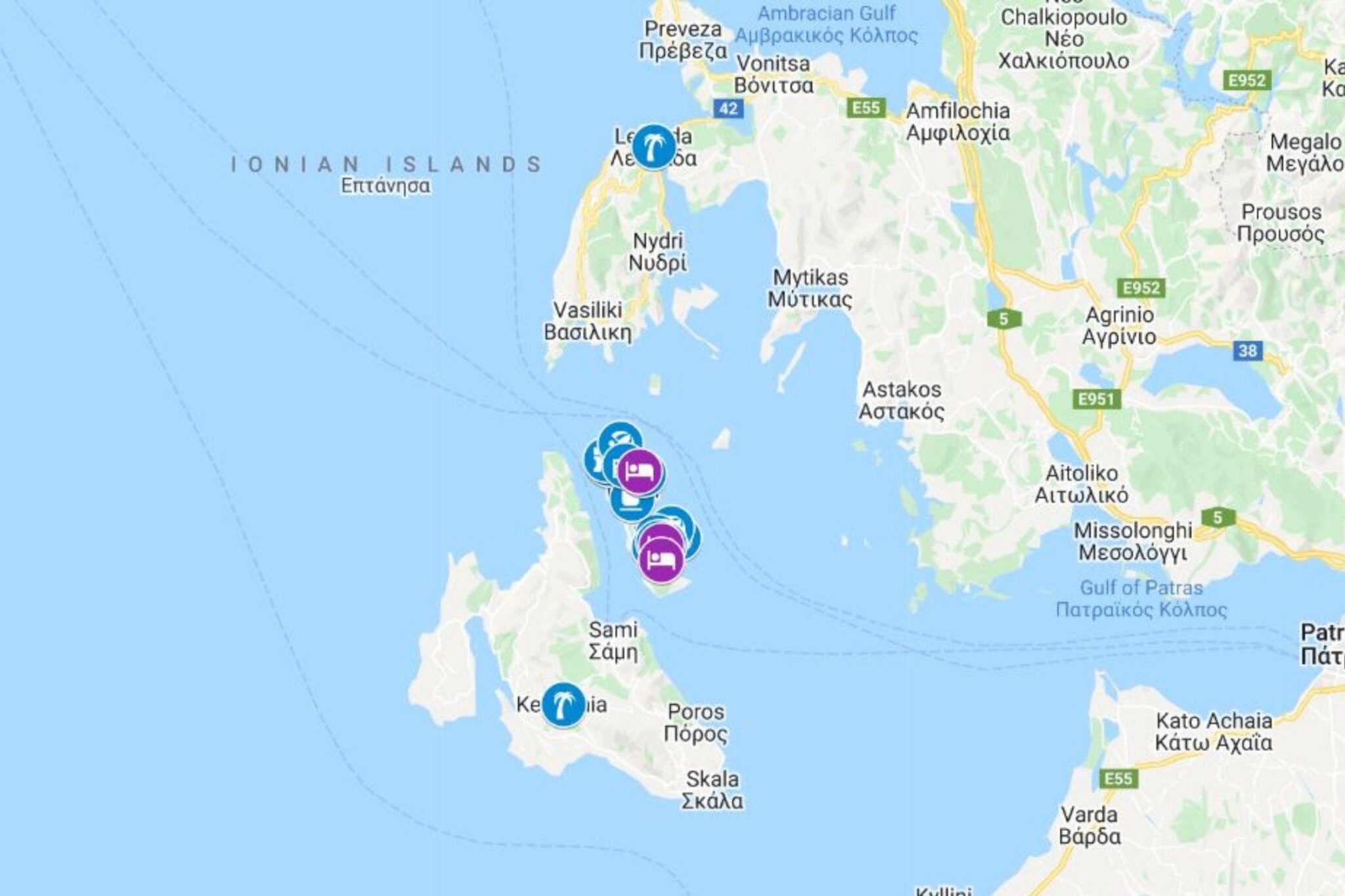 21 BEST Things To Do In Ithaca, Greece