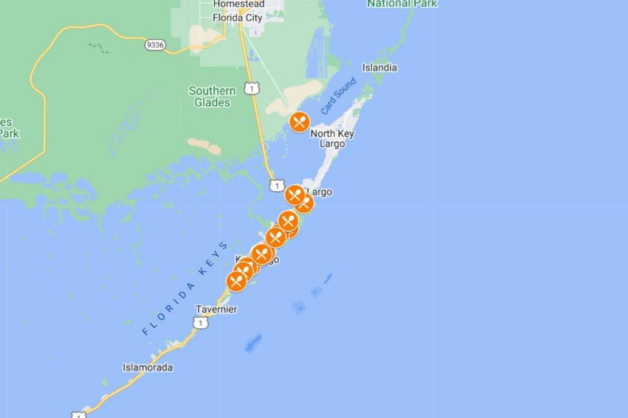 20 DELICIOUS Key Largo Restaurants To Try In 2025