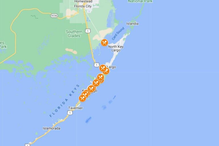 20 DELICIOUS Key Largo Restaurants To Try In 2025