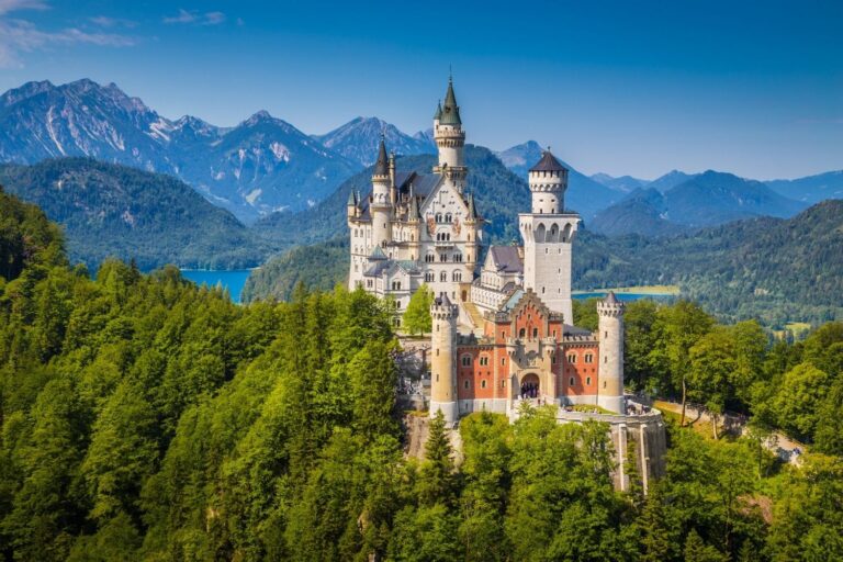 35 FUN & Interesting Facts About Germany