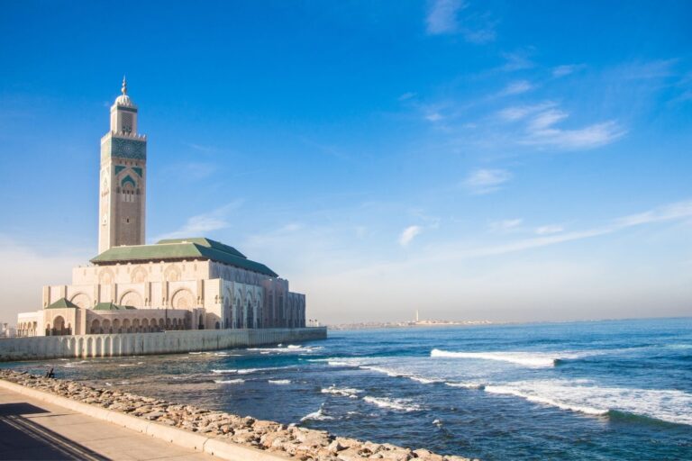 35 FUN And Interesting Facts About Morocco