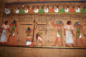 35 FUN And Interesting Facts About Egypt