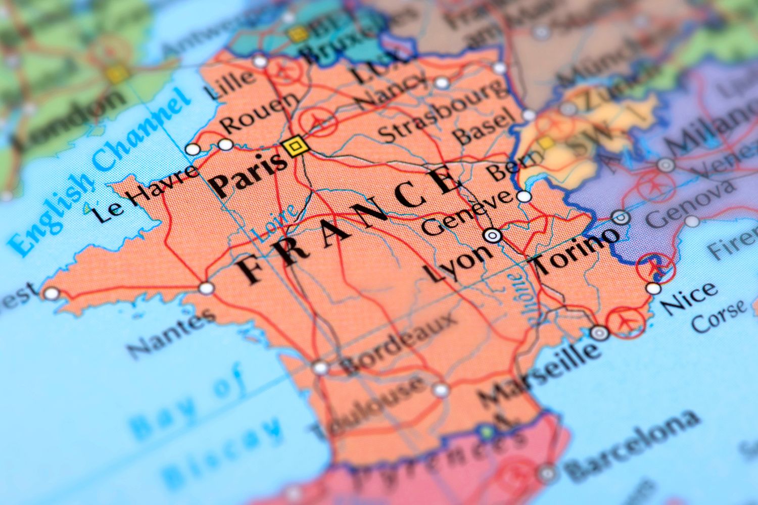 35 FUN & Interesting Facts About France You Should Know!