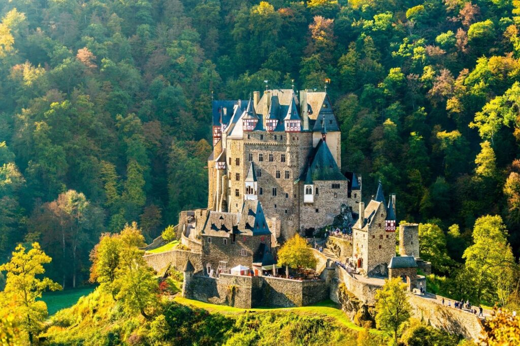 35 FUN & Interesting Facts About Germany