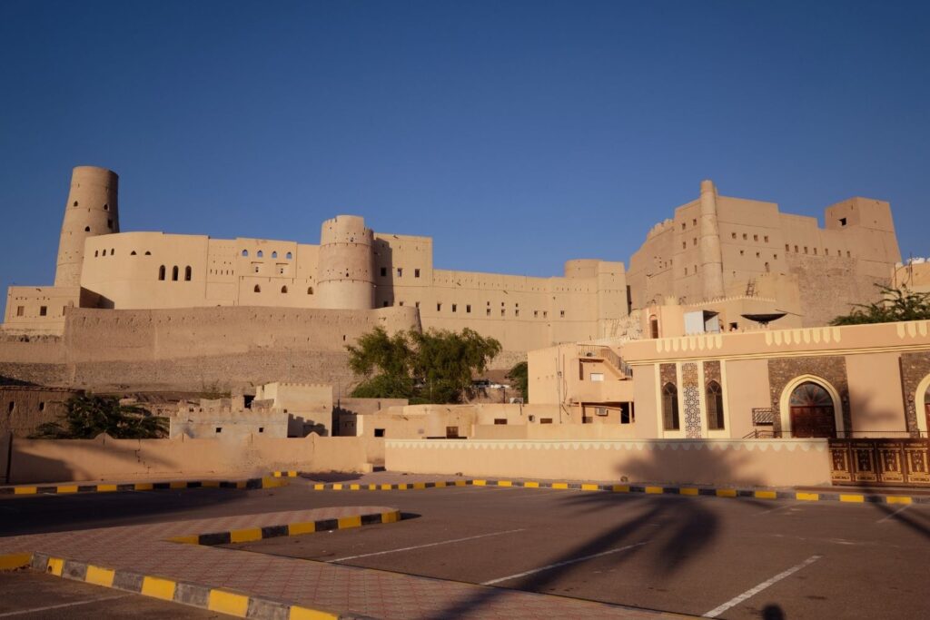35 FUN & Interesting Facts About Oman