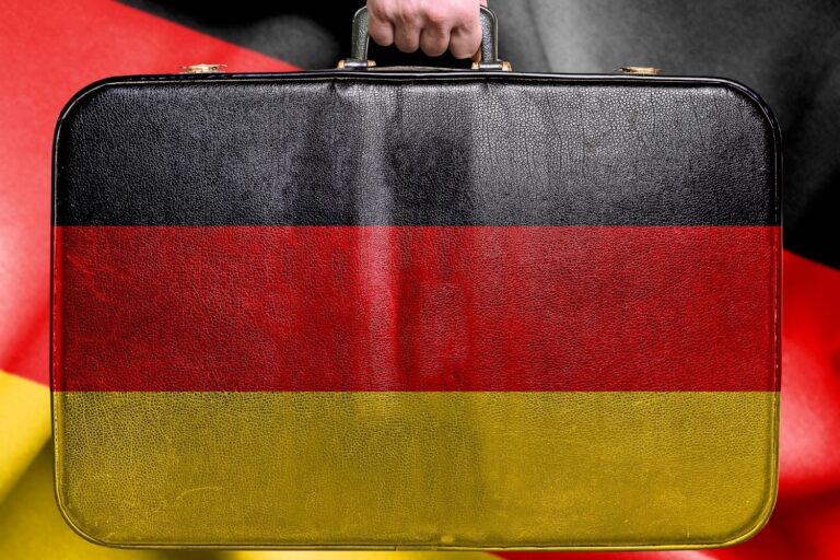 35 FUN & Interesting Facts About Germany
