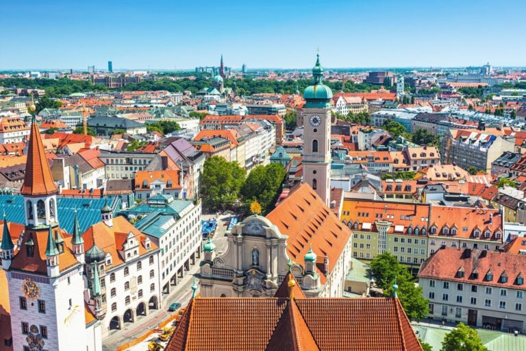 35 FUN & Interesting Facts About Germany