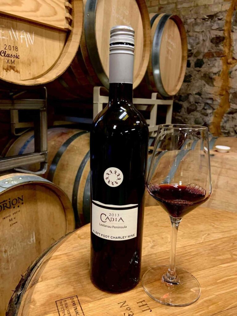 25+ BEST Wineries In Michigan You Should Visit