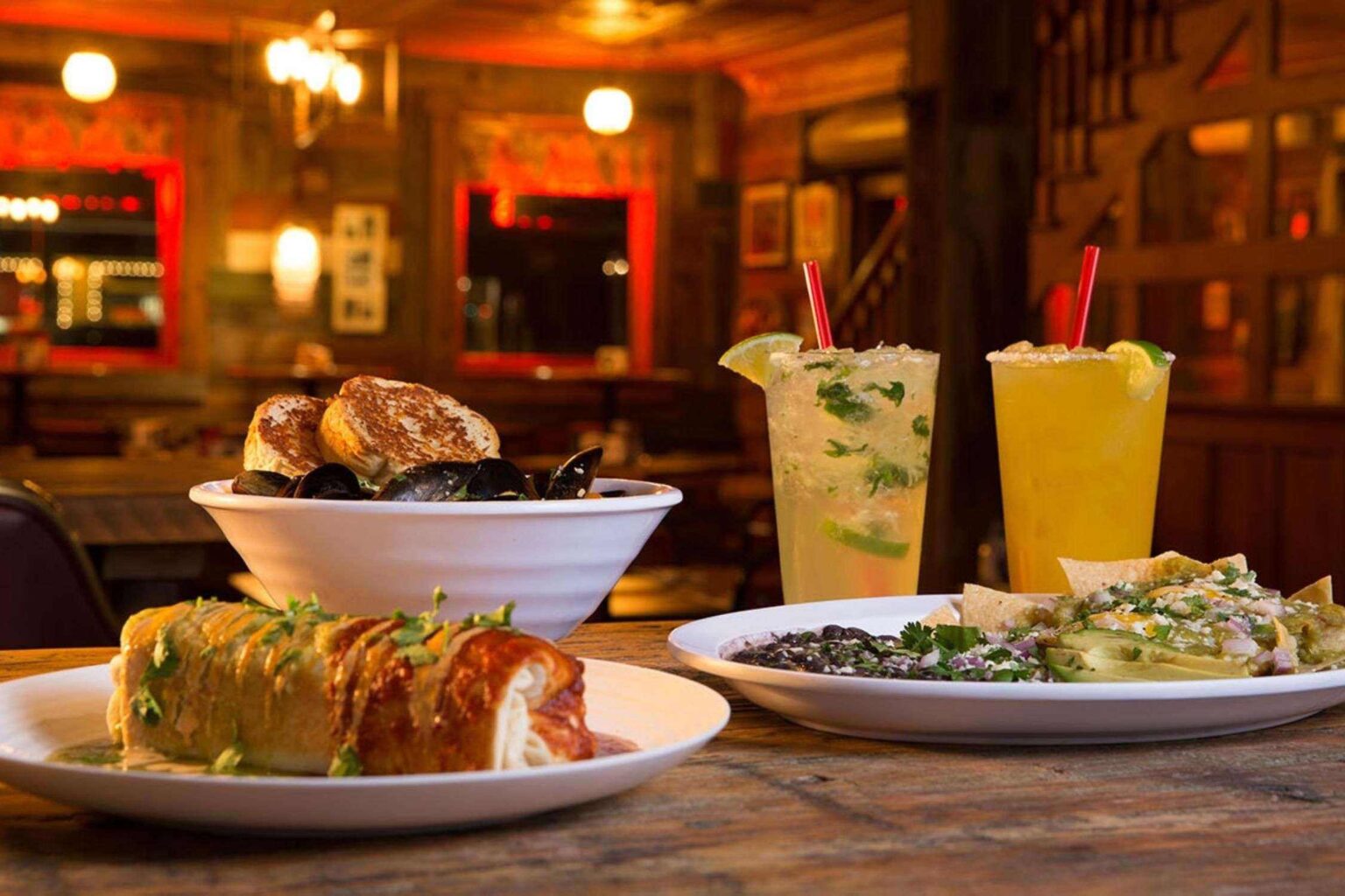 20 BEST Whitefish Restaurants To Try (Montana)