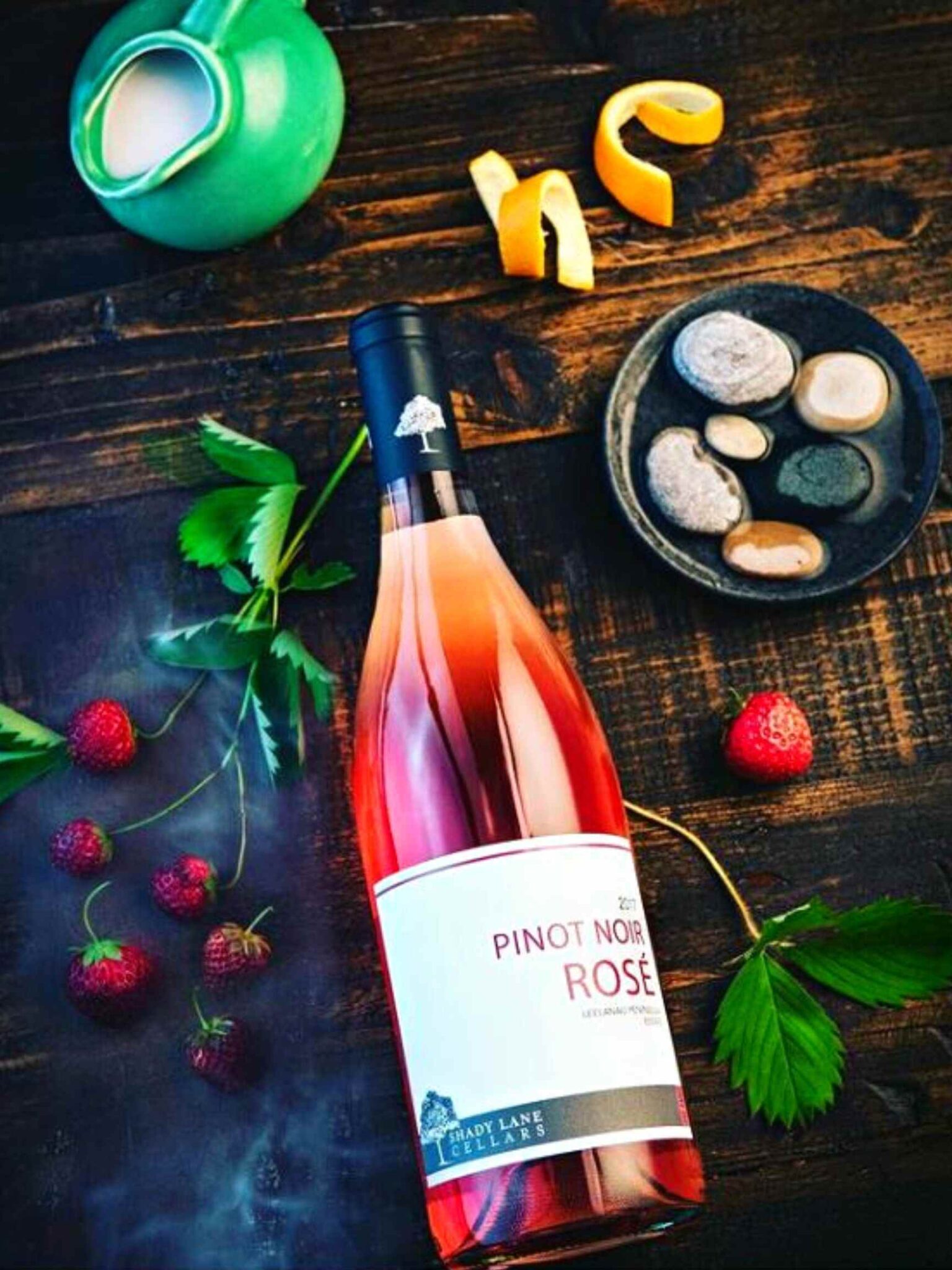 25+ BEST Wineries In Michigan You Should Visit