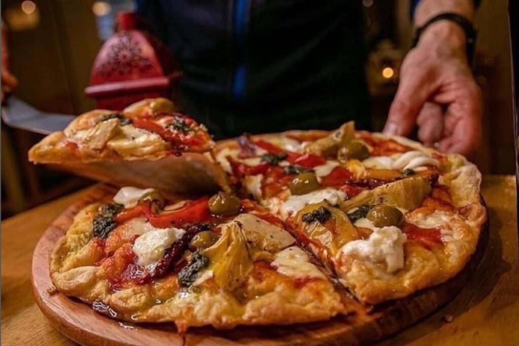 25 BEST Galway Restaurants To Try