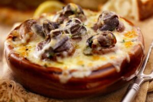 20 BEST Whitefish Restaurants To Try (Montana)