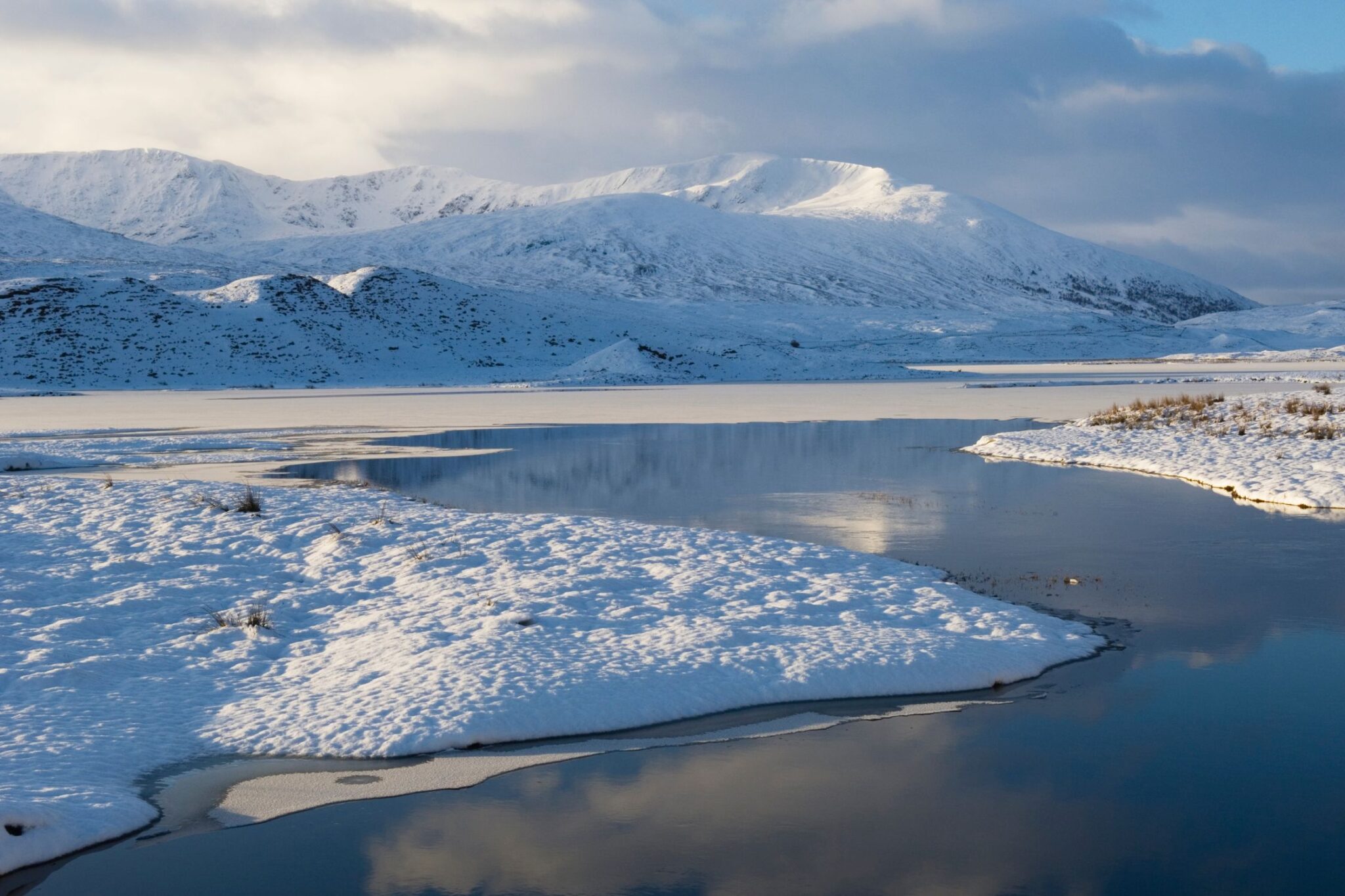 When Is The BEST Time To Visit Scotland?