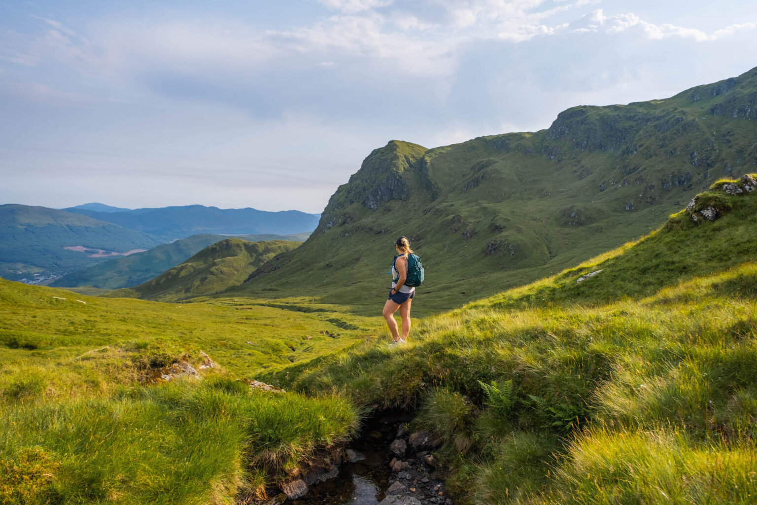 Hiking In Scotland: 15 BEST Hikes In Scotland