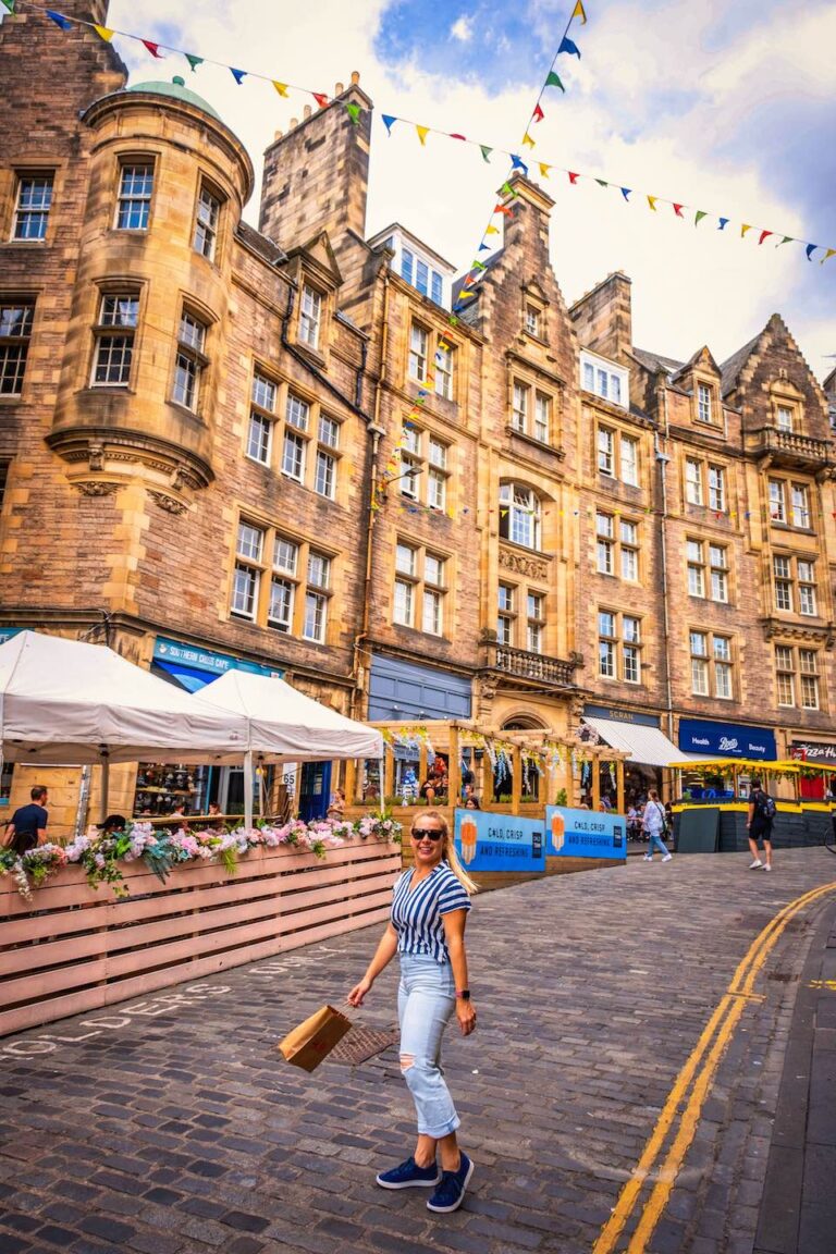 25 Scotland Travel Tips To Know BEFORE You Go