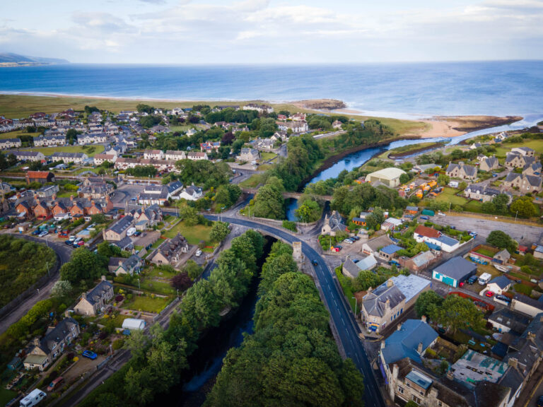 12 Best Things To Do In Brora (Scotland)
